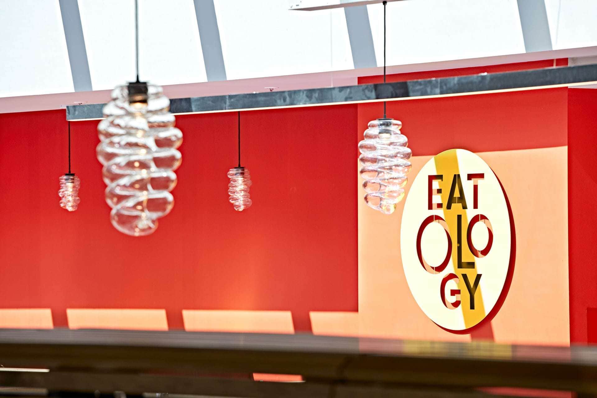 EATOLOGY - IQ RESTAURANT — MY DVA holding a.s.